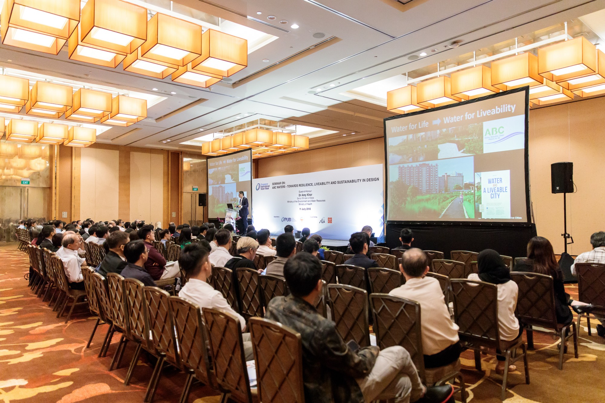 ABC Waters Seminar