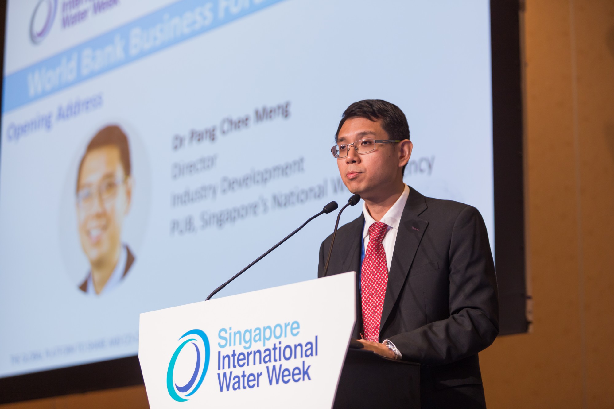 World Bank Business Forum