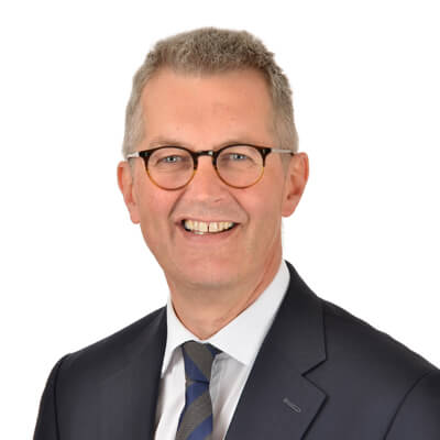 Professor Tom Stephenson