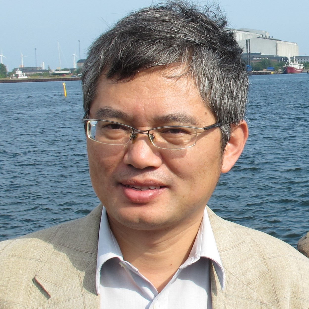 Water Convention 2022 Call for Papers