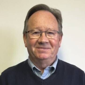 Professor Paul Whitehead