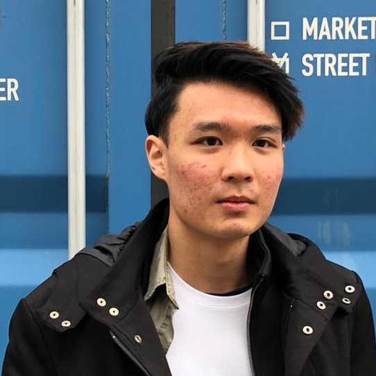 Benjamin Li's Instagram, Twitter & Facebook on IDCrawl