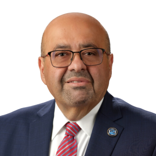 Utility Leaders Confirmed