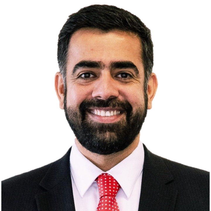 City Leaders Confirmed