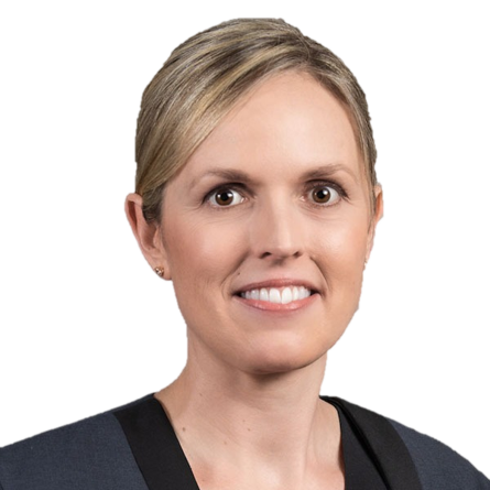 Utility Leaders Confirmed