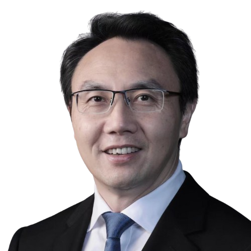 Utility Leaders Confirmed