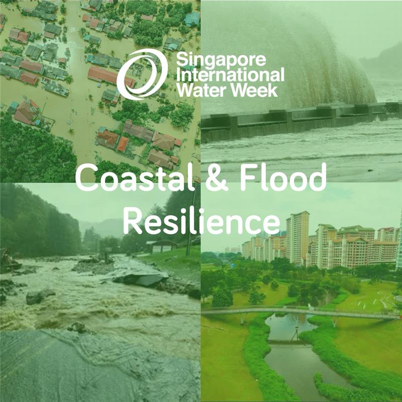 Coastal & Flood Resilience at SIWW2026