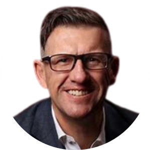 Utility Leaders Confirmed