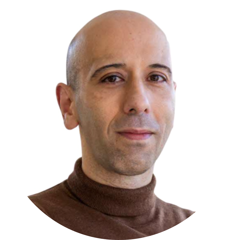 Utility Leaders Confirmed