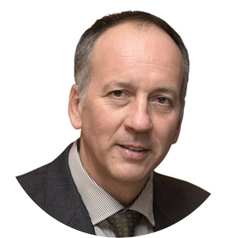 Utility Leaders Confirmed