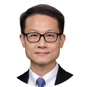 Utility Leaders Confirmed