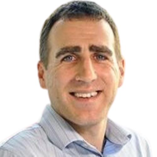 Utility Leaders Confirmed