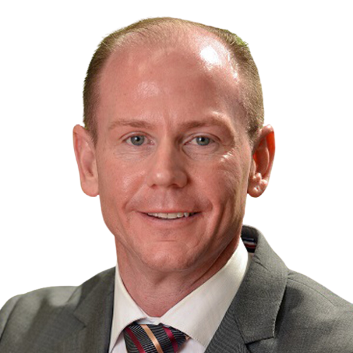 Utility Leaders Confirmed