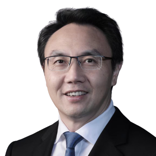 Utility Leaders Confirmed