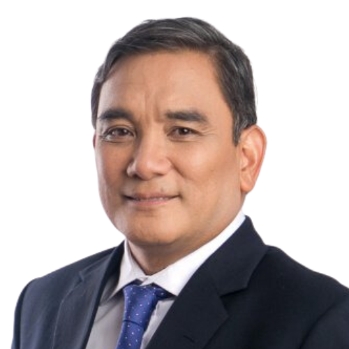 Utility Leaders Confirmed