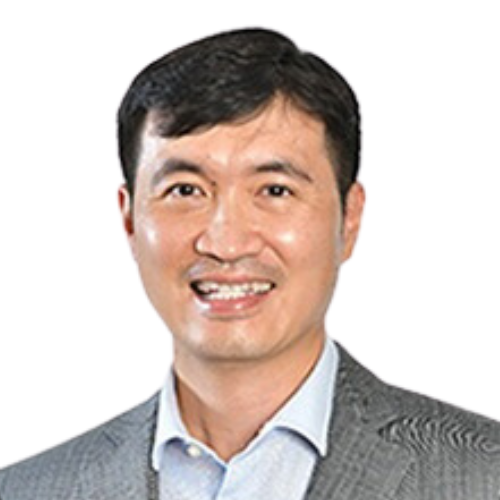 Utility Leaders Confirmed