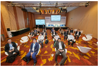 Young Water Leaders Programme