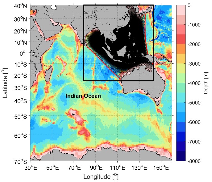 Coastal Protection and Flood Resilience Institute (CFI) Singapore