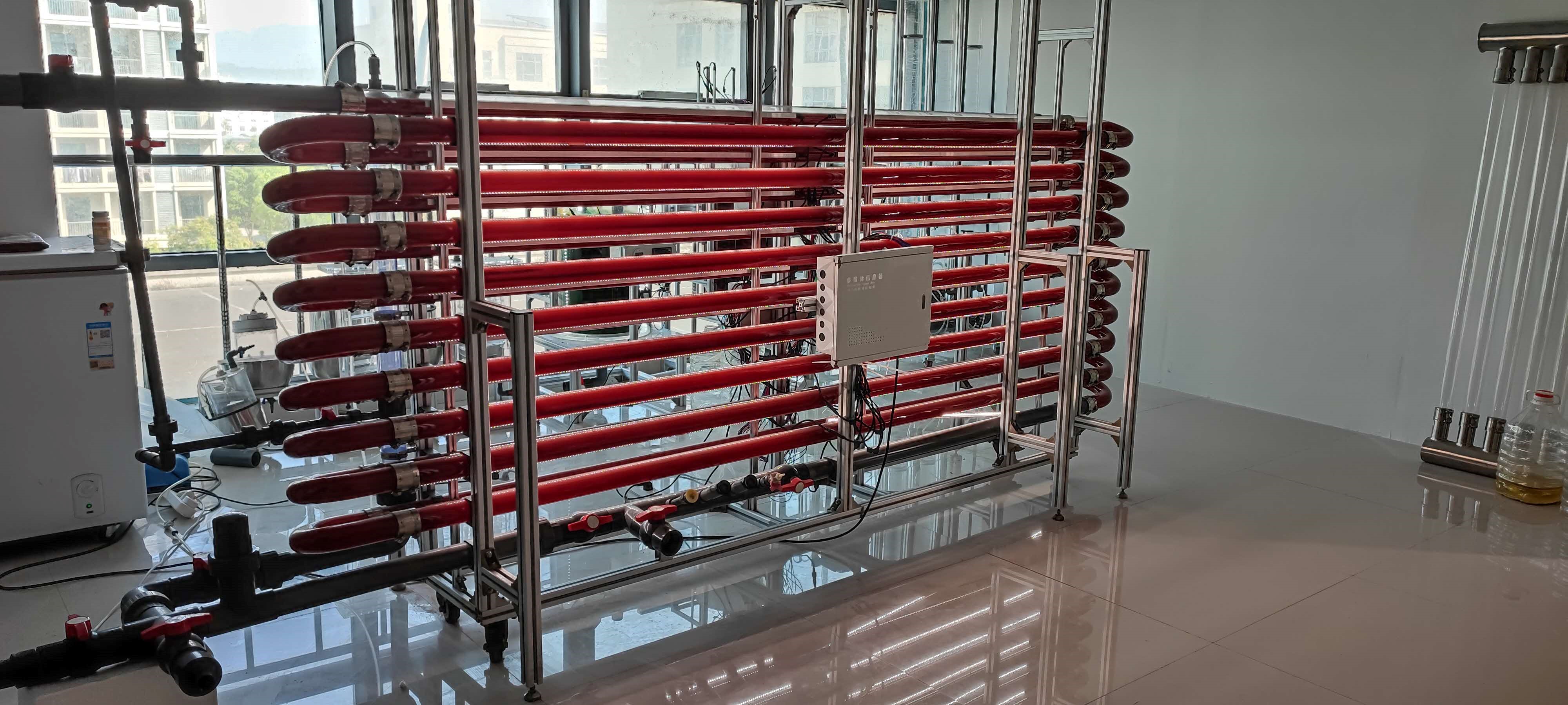 Nanyang Environment and Water Research Institute (NEWRI)